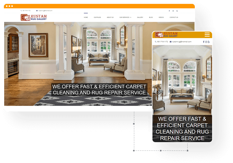 Personalized Website Design Services In Houston And Beyond