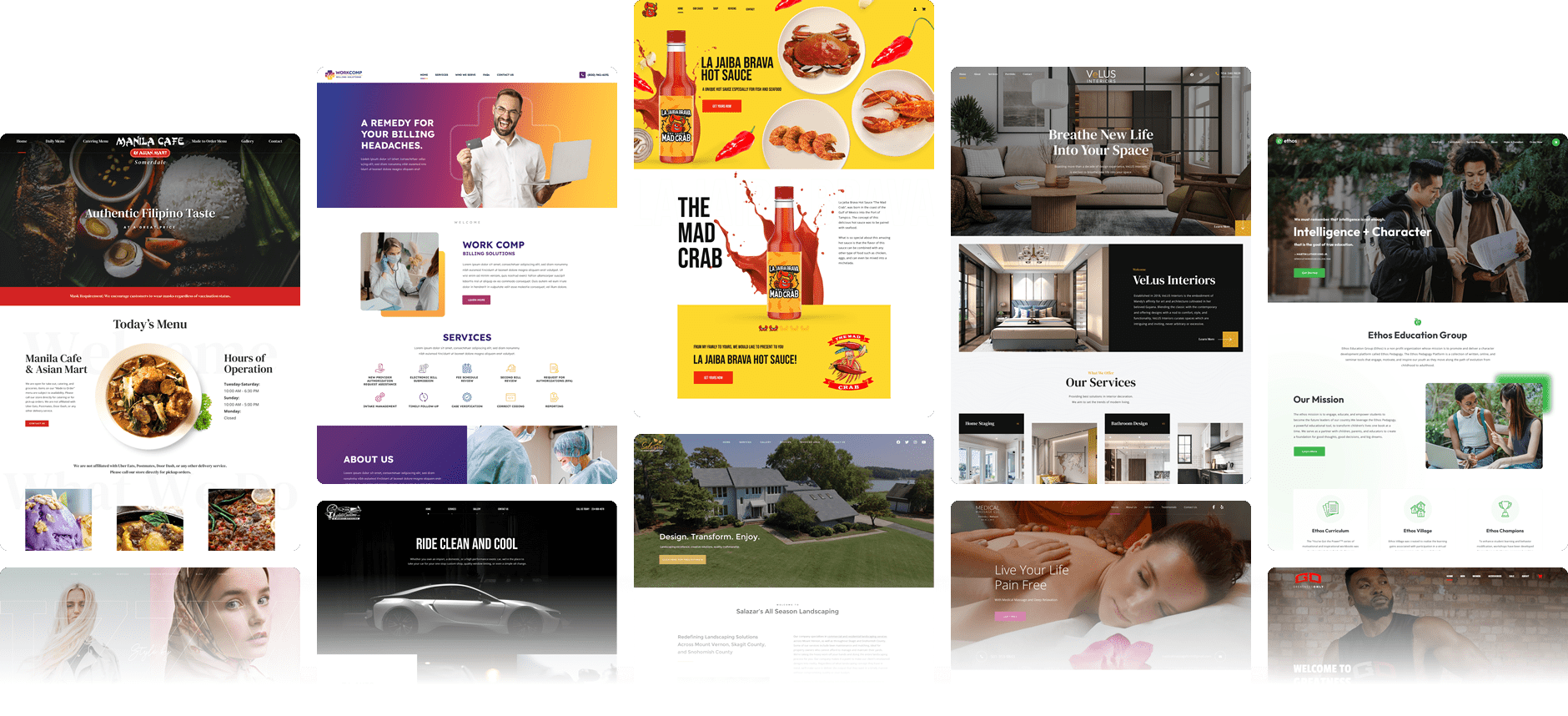 Personalized Website Design Services In Houston And Beyond